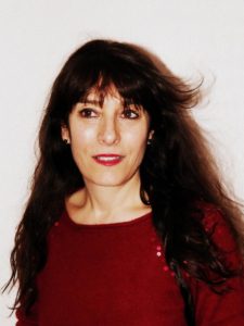 Qui suis je - Nathalie FAVREAU