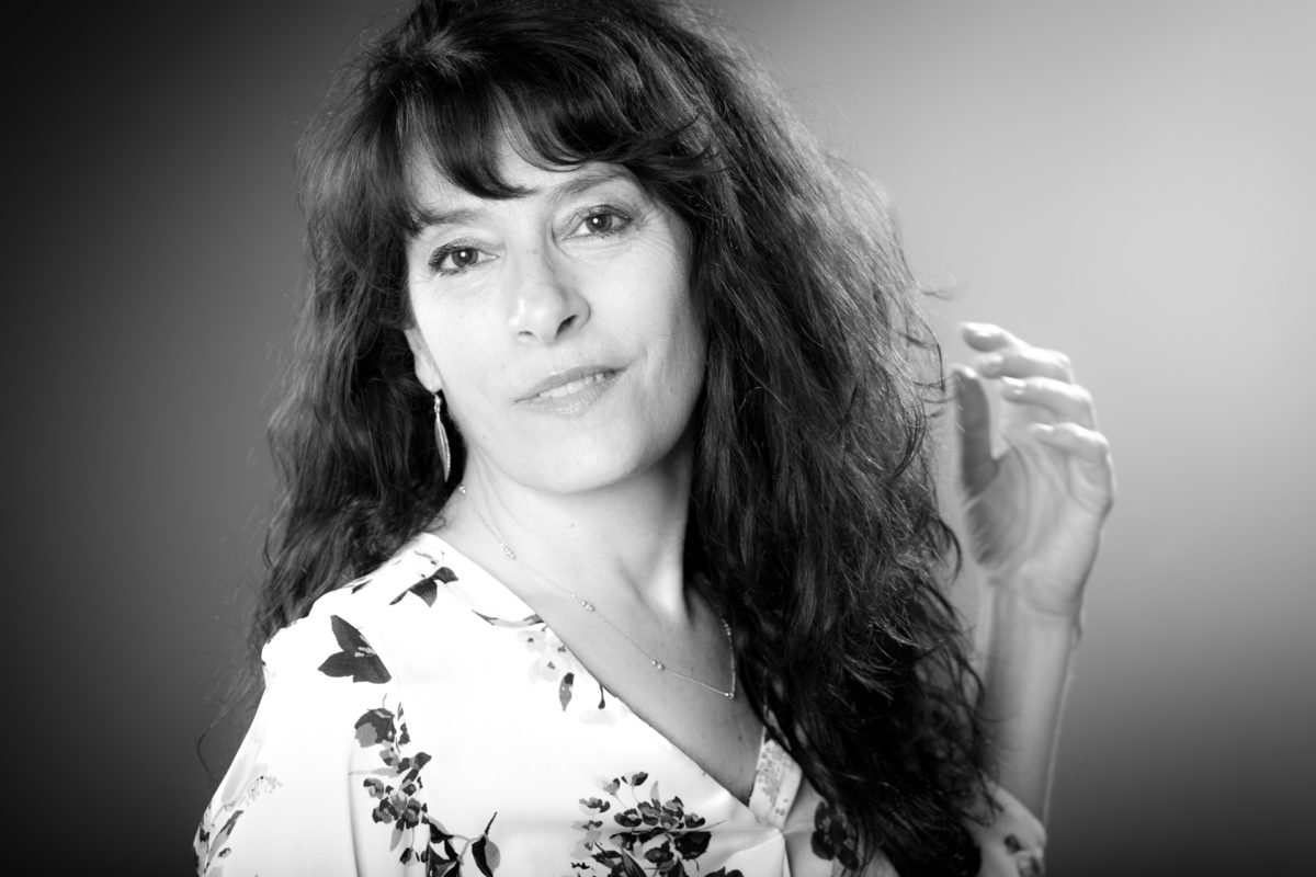 Accueil - Nathalie FAVREAU